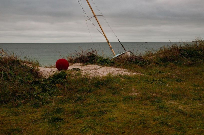 Didier Lefebvre - L'Œil de la Photographie Magazine