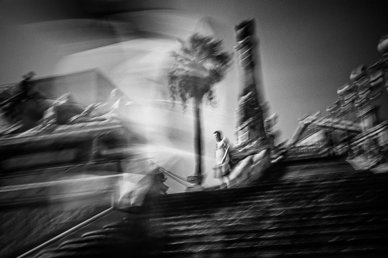 David Deloustal - L'Œil de la Photographie Magazine