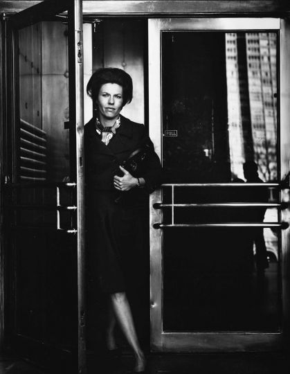 La Galerie Rouge : Made in Chicago - The Eye of Photography Magazine