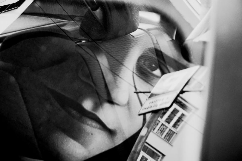 Davide Gualtieri - The Eye of Photography Magazine