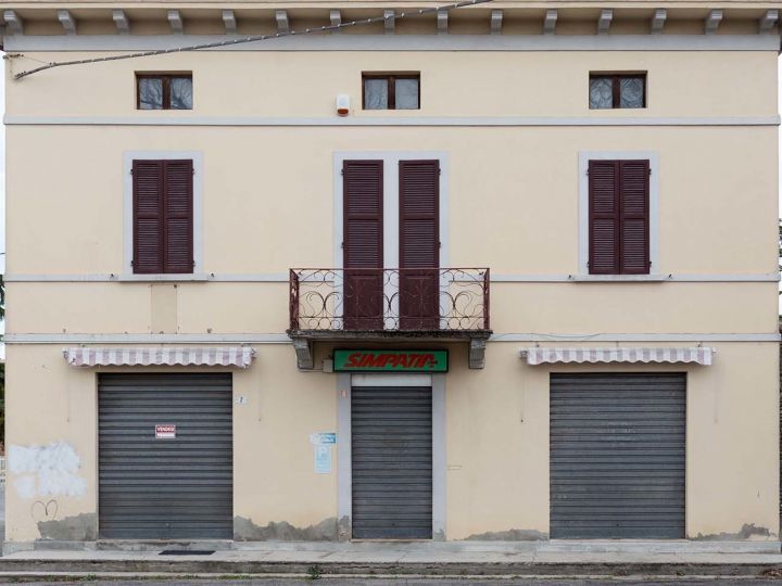 Cesare Petrolini - The Eye of Photography Magazine