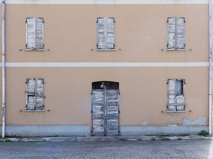Cesare Petrolini - L'Œil de la Photographie Magazine