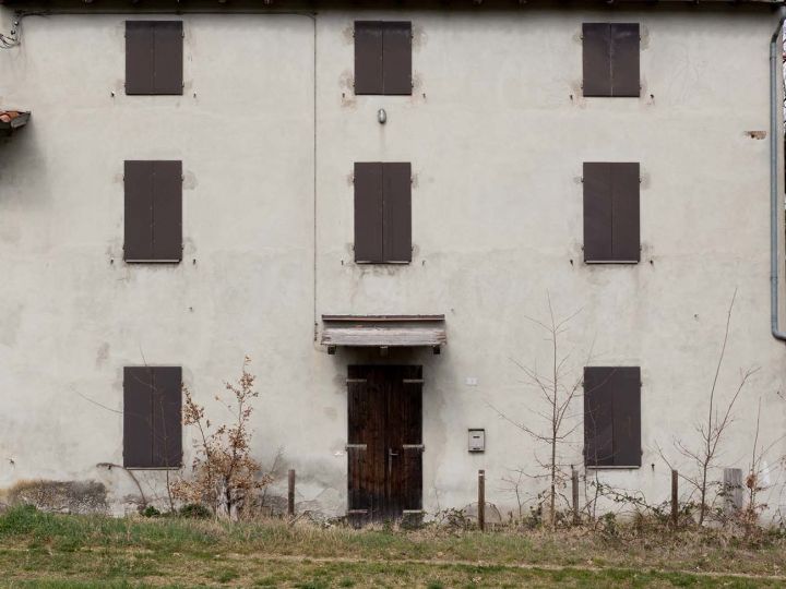 Cesare Petrolini - The Eye of Photography Magazine
