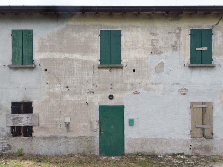 Cesare Petrolini - The Eye of Photography Magazine