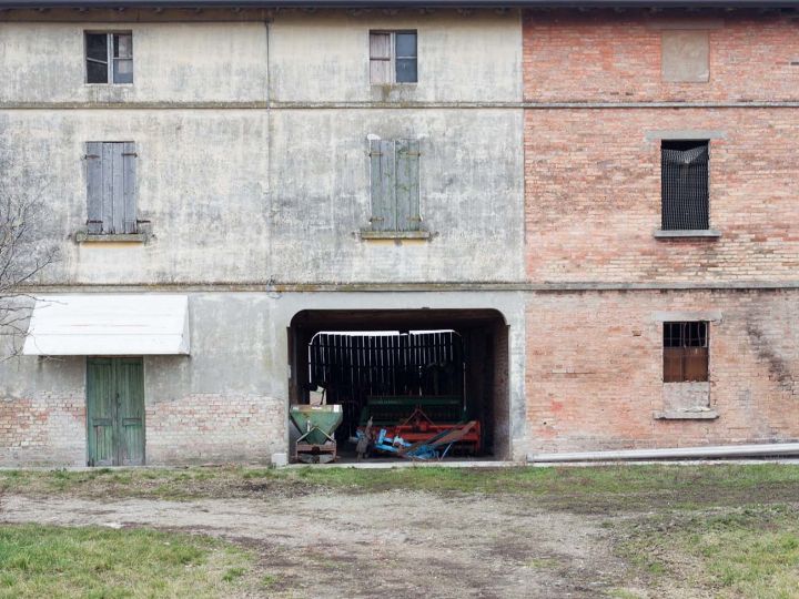 Cesare Petrolini - The Eye of Photography Magazine