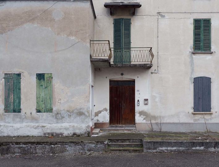 Cesare Petrolini - The Eye of Photography Magazine
