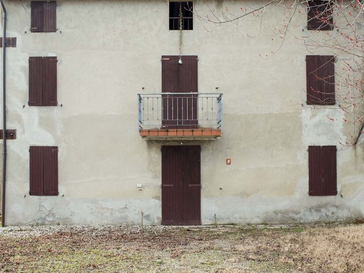 Cesare Petrolini - The Eye of Photography Magazine