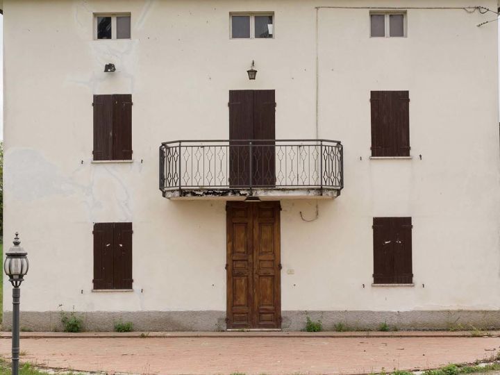 Cesare Petrolini - The Eye of Photography Magazine