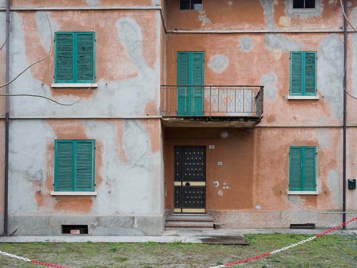 Cesare Petrolini - The Eye of Photography Magazine