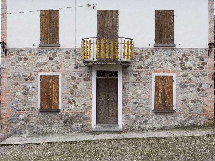 Cesare Petrolini - The Eye of Photography Magazine