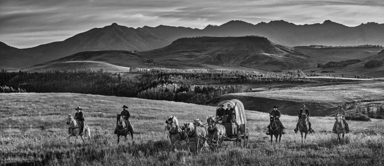 A.Gallerie : Rizzoli : David Yarrow : Storytelling - The Eye of ...