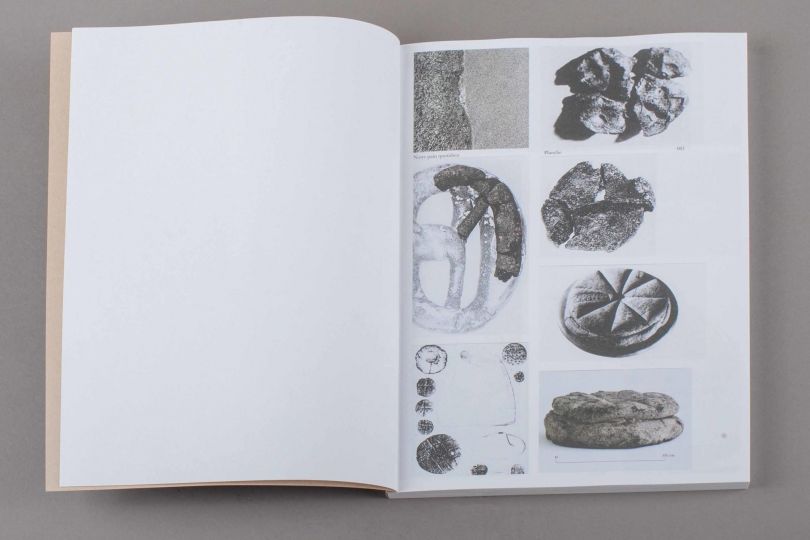 The Book Column: Our Daily Bread by Lalie Thébault Maviel - The Eye of ...