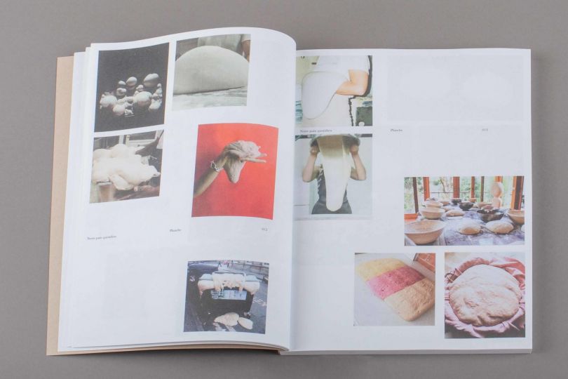 The Book Column: Our Daily Bread by Lalie Thébault Maviel - The Eye of ...