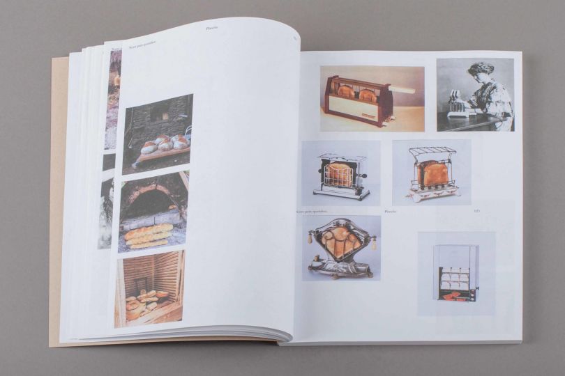 The Book Column: Our Daily Bread by Lalie Thébault Maviel - The Eye of ...