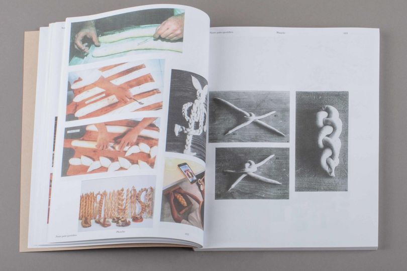 The Book Column: Our Daily Bread by Lalie Thébault Maviel - The Eye of ...