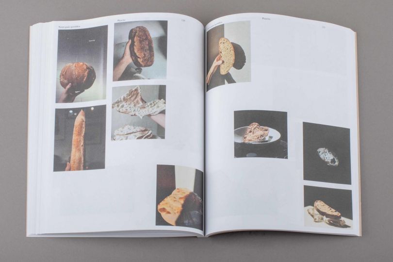 The Book Column: Our Daily Bread by Lalie Thébault Maviel - The Eye of ...
