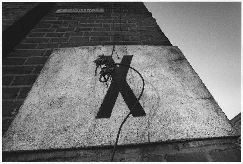 Helsinki Photo Festival : David Lynch : Infinite Deep - The Eye of ...
