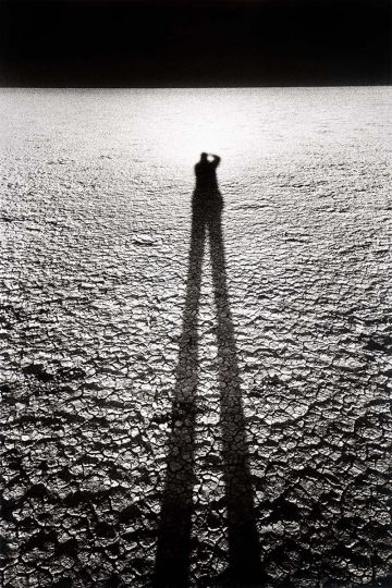 Peter Fetterman Gallery : Roger A. Deakins - The Eye of Photography ...