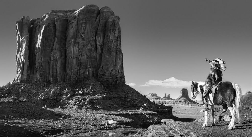 A.Gallerie : Rizzoli : David Yarrow : Storytelling - The Eye of ...