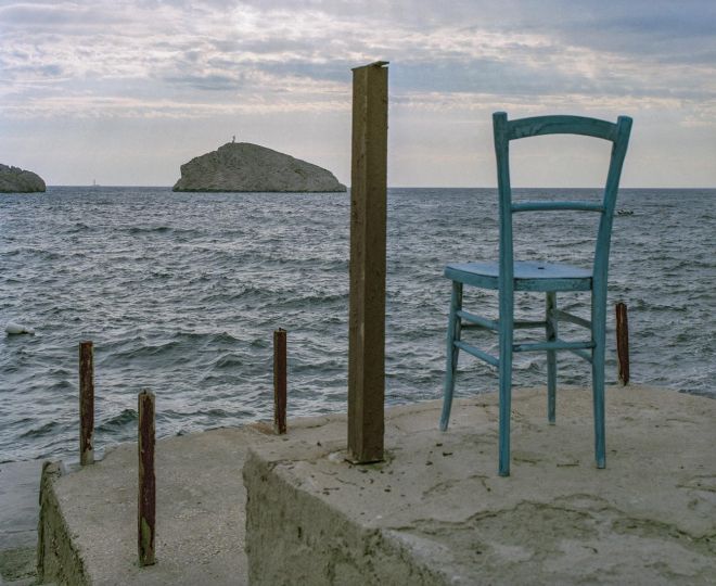 Association Photo#graphie : Christian Ramade : Poteaugraphies - L'Œil ...