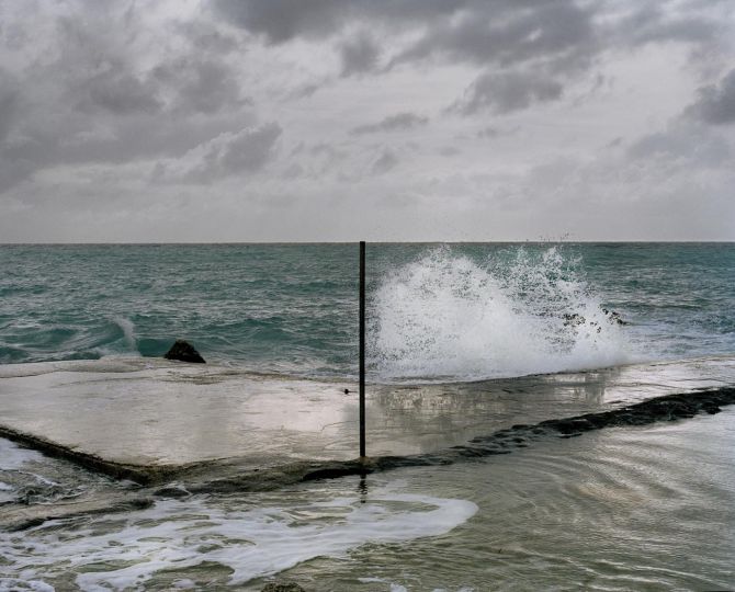 Association Photo#graphie : Christian Ramade : Poteaugraphies - The Eye ...