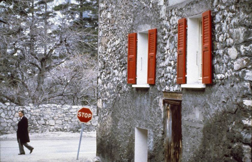 Association Photo#graphie : Christian Ramade : Poteaugraphies - The Eye ...