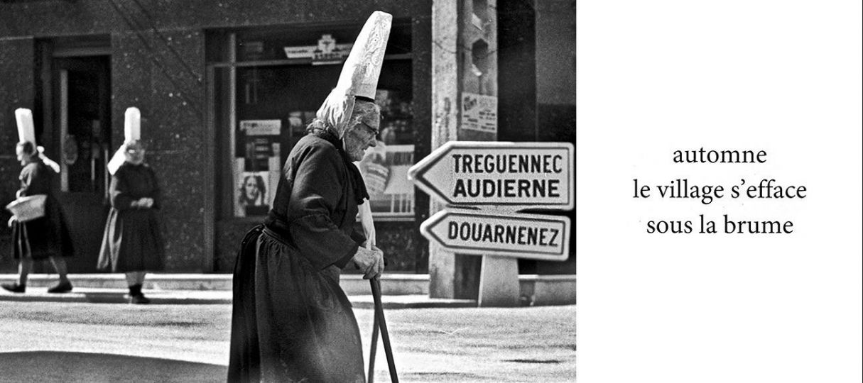 Résonances by Jacques & Sébastien Revon - The Eye of Photography Magazine