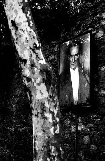 What’s new, Miron Zownir? Interview by Nadine Dinter - The Eye of ...