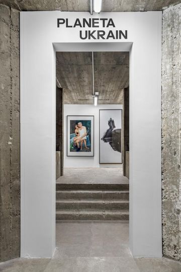23rd Triennale Milano International Exhibition. Unknown Unknowns. An ...