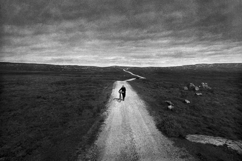 The Hulett Collection : René Groebli - L'Œil de la Photographie Magazine