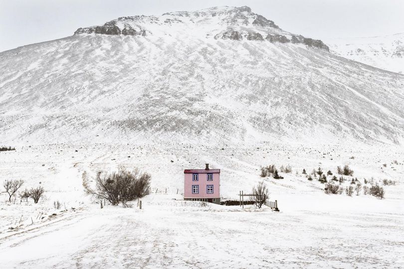 Hemeria : Christophe Jacrot : Eaux fortes - The Eye of Photography Magazine