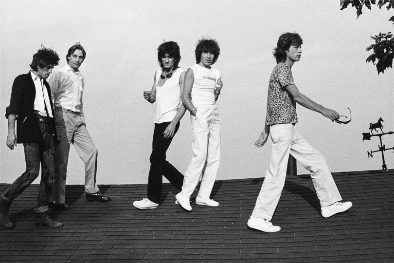 Staley-Wise Gallery : Arthur Elgort : On the Move - L'Œil de la ...