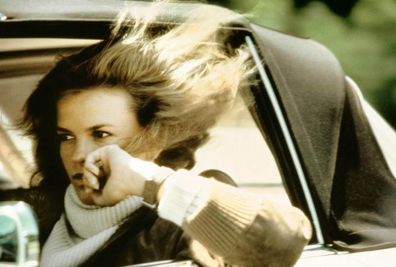 Staley-Wise Gallery : Arthur Elgort : On the Move - L'Œil de la ...