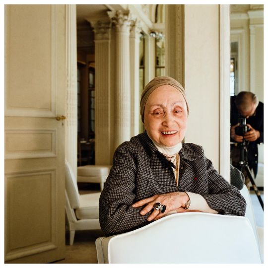 SCAD FASH Museum of Fashion + Film : Madame Grès : The Art of Draping ...