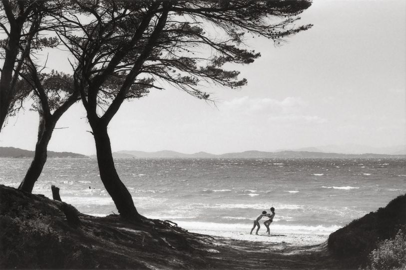 Filigranes : Hyères / Plossu : Gardens and islands - The Eye of ...