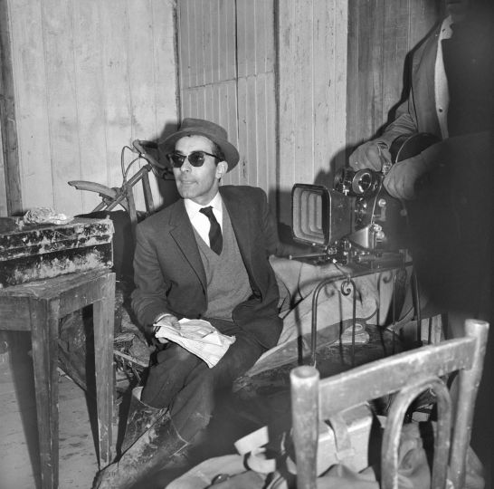 The Questionnaire : Jean-Jacques Debout by Carole Schmitz - The Eye of ...
