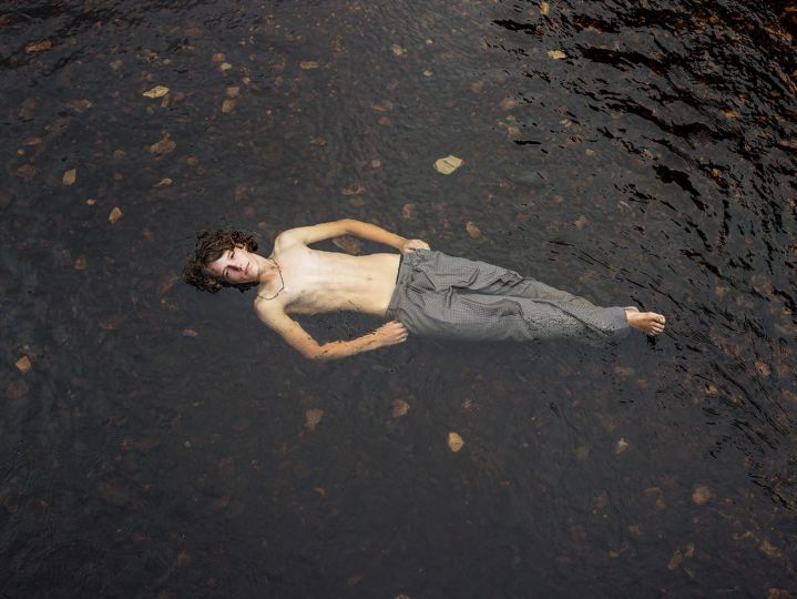 Photo Days : Sorbonne Artgallery : Pieter Hugo 1994 - The Eye of ...