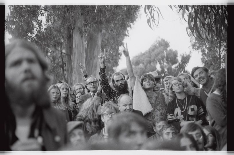 Albin Michel : Alain Dister : En Amérique - The Eye of Photography Magazine