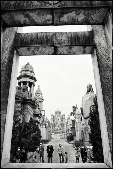Marco Campi - The Eye of Photography Magazine