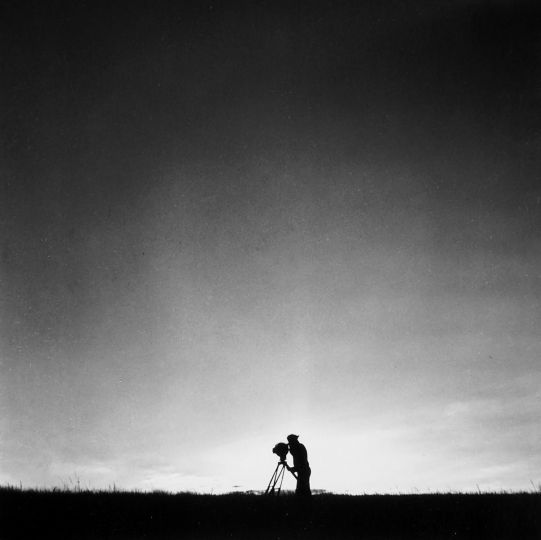 Peter Fetterman Gallery : The Power of Photography #28 - The Eye of ...