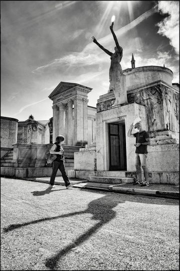 Marco Campi - L'Œil de la Photographie Magazine