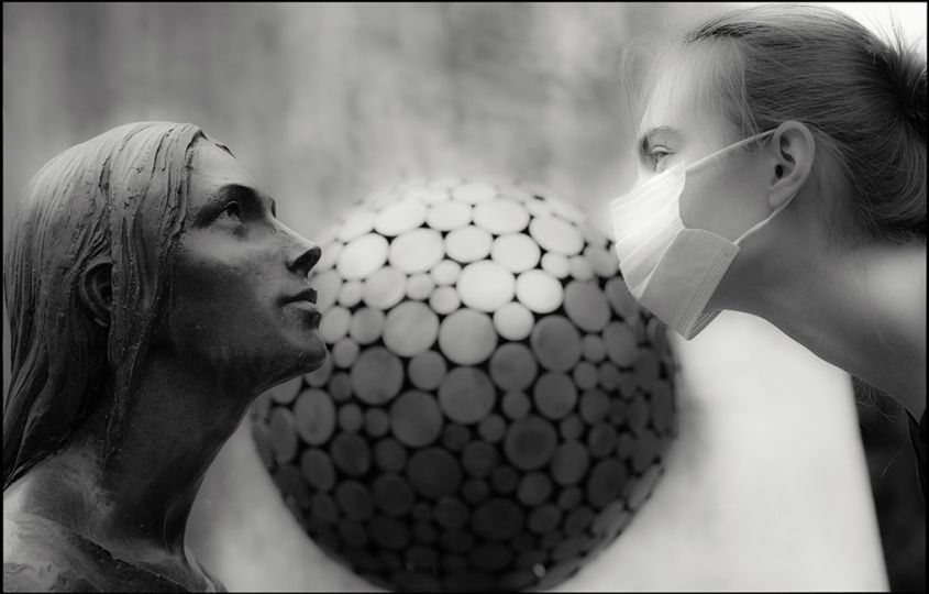 Marco Campi - L'Œil de la Photographie Magazine