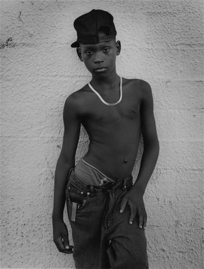 PDNB Gallery : Earlie Hudnall, Jr - The Eye of Photography Magazine