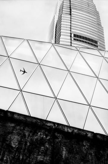Jason Au - The Eye of Photography Magazine