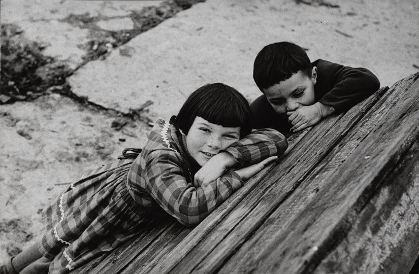 La Galerie Rouge : Jean-Philippe Charbonnier : On the edge - The Eye of ...