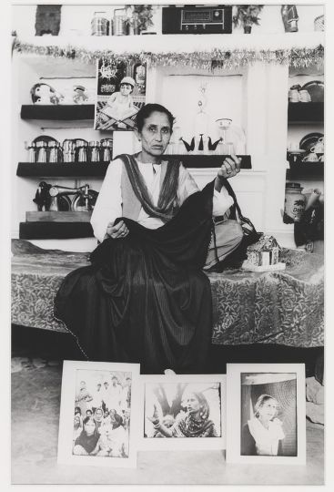 The Tate Photography Series : Sheba Chhachhi - The Eye of Photography ...