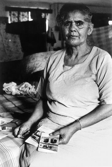 The Tate Photography Series : Sheba Chhachhi - The Eye of Photography ...