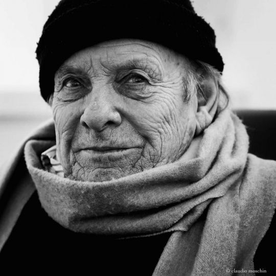 Amgest SA : Kurt Ammann - The Eye of Photography Magazine