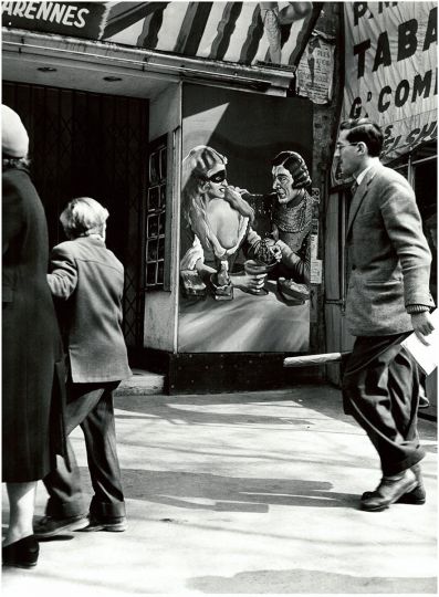 In Memoriam : Roberto Spampinato 1924-2022 - The Eye of Photography ...