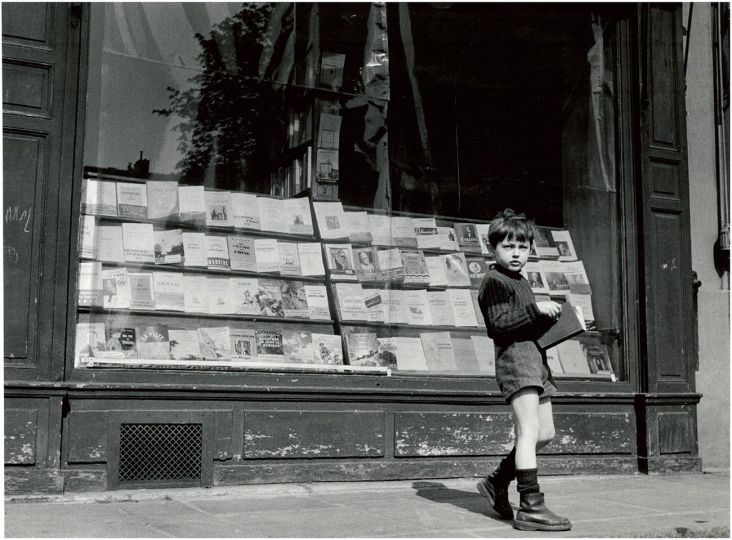 In Memoriam : Roberto Spampinato 1924-2022 - The Eye of Photography ...